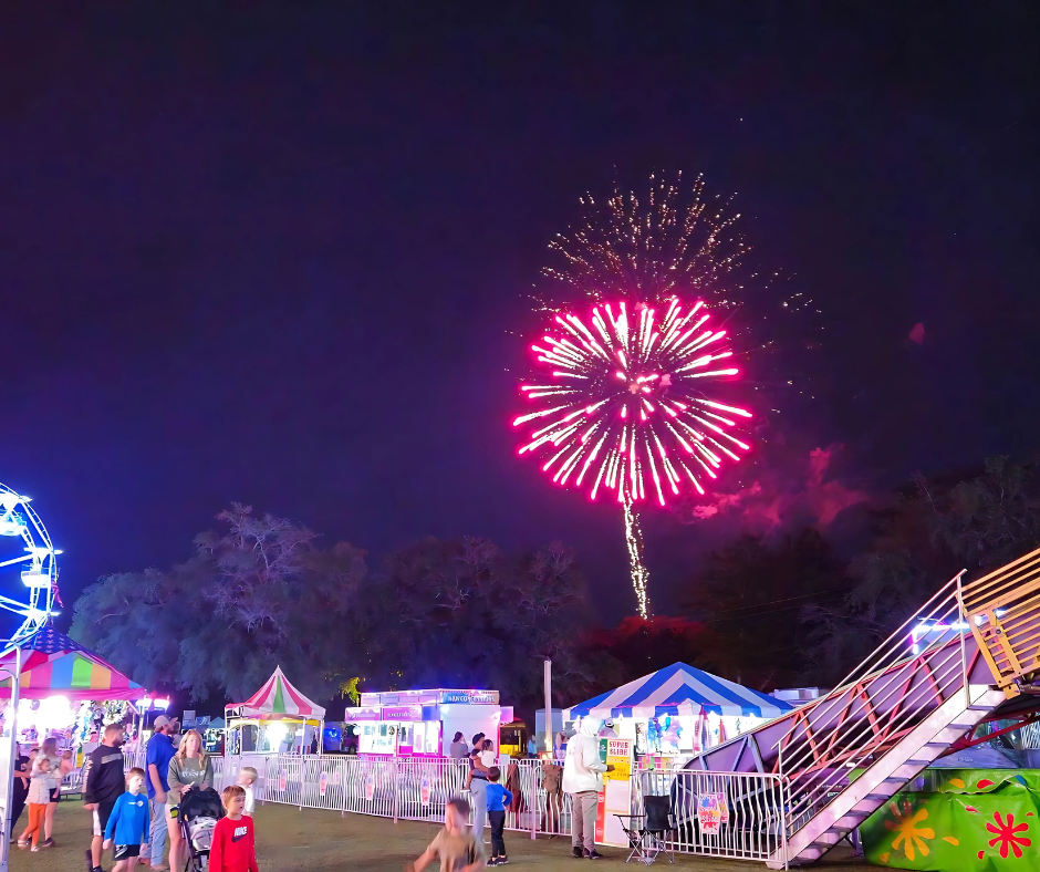 Yemassee This Week October 18, 2024